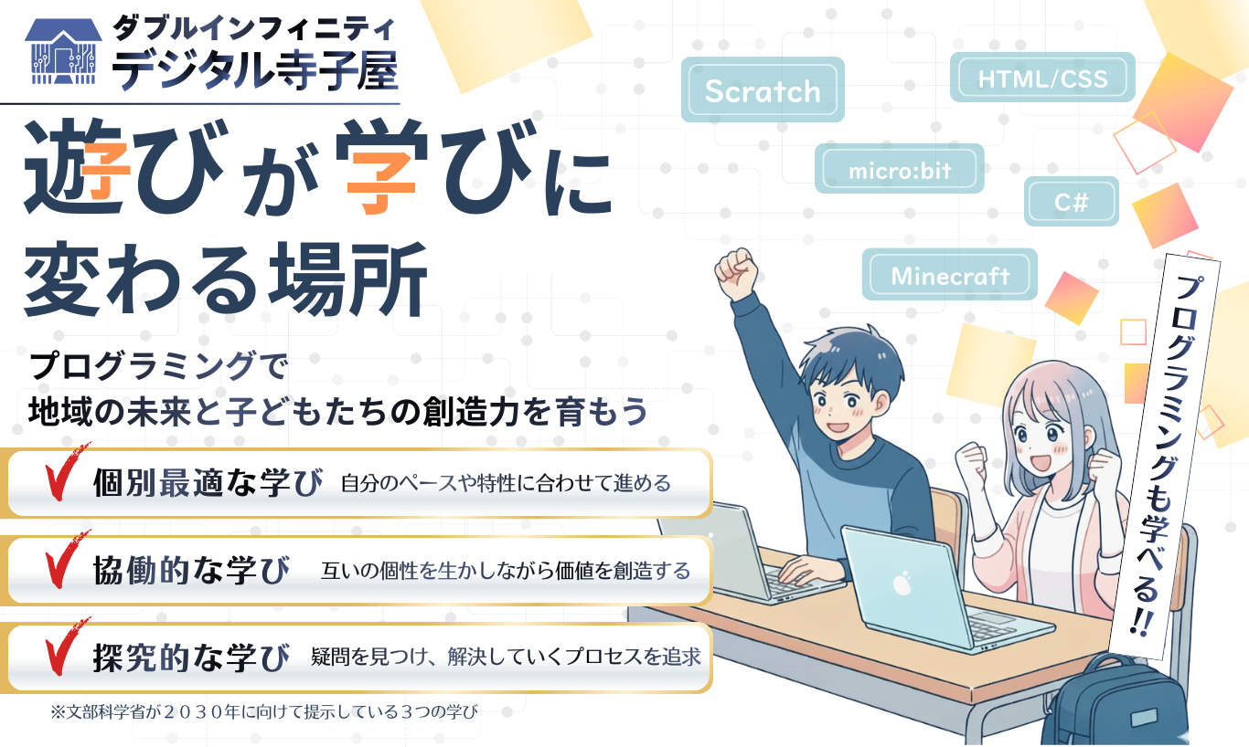 サービスのご案内 - ダブルインフィニティ株式会社